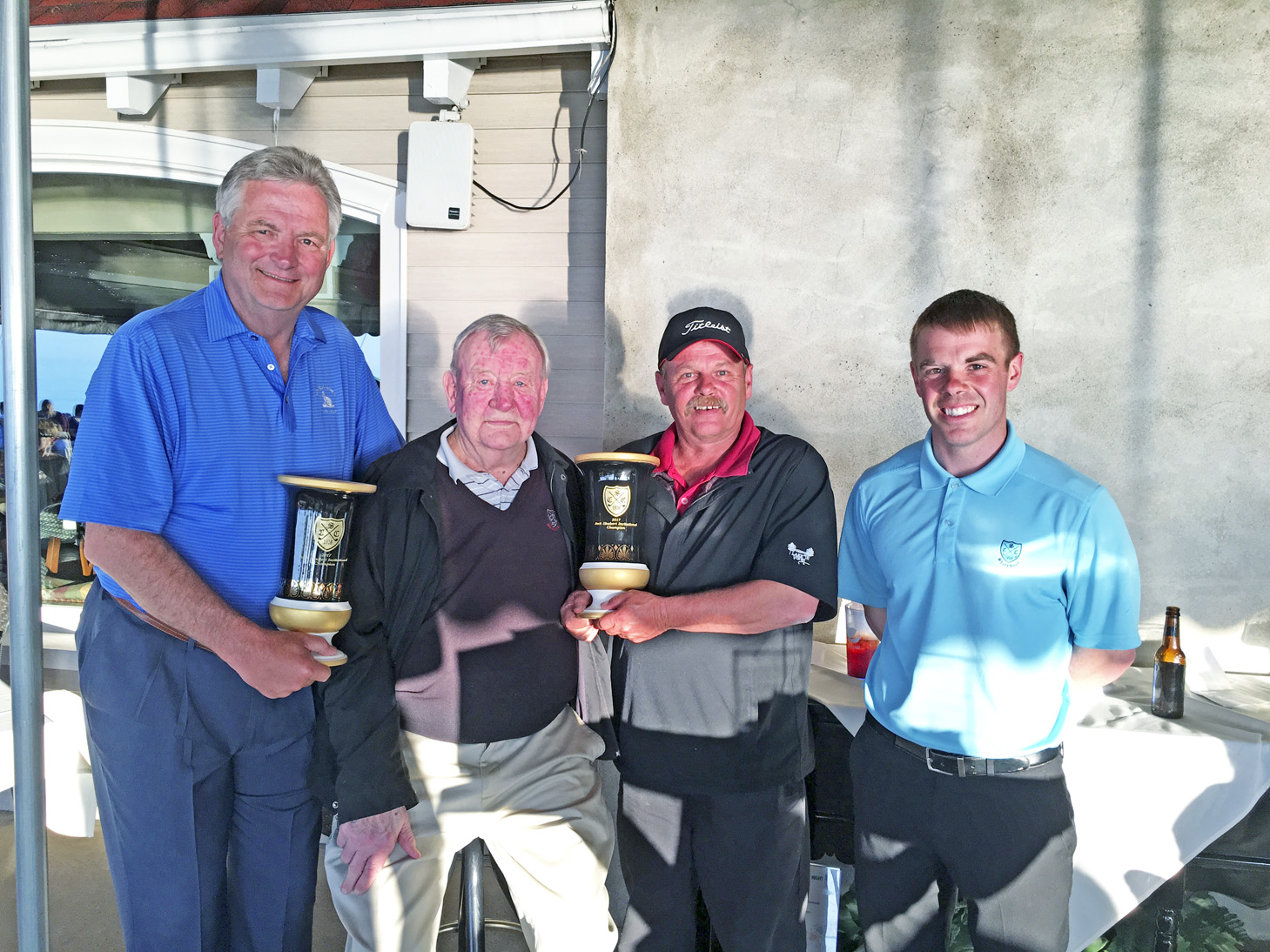 Rys, Smith win Jack Shubert Invitational | News, Sports, Jobs ...